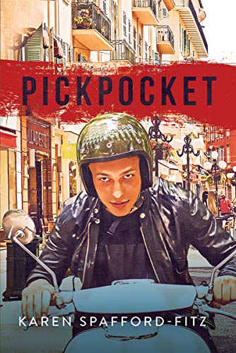 Orca Soundings Pickpocket ( Ultra Readable ) — Wiz Kids