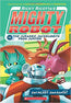 Ricky Ricotta #05 - Mighty Robot vs. the Jurassic Jackrabbits from Jup ...