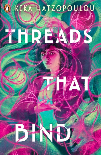 Threads That Bind — Wiz Kids
