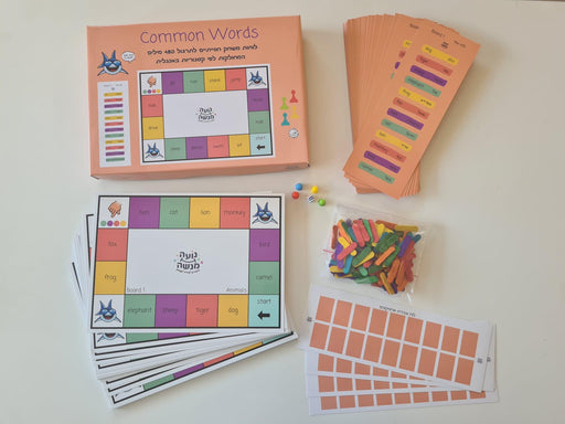 Enrichment - Non native Speakers — Tagged "Board Games" — Wiz Kids